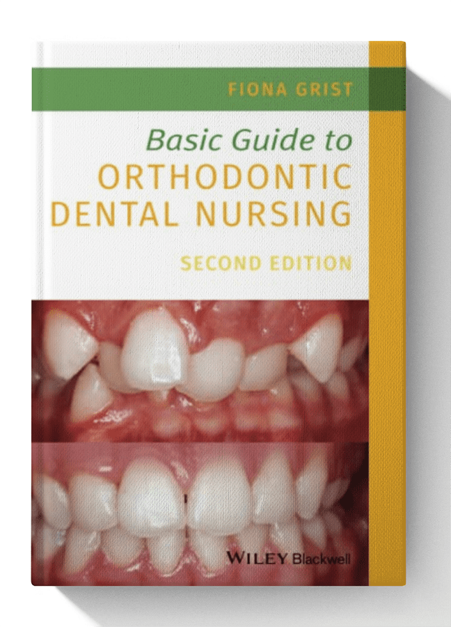 Basic Guide to Orthodontic Dental Nursing (Basic Guide Dentistry Series ...