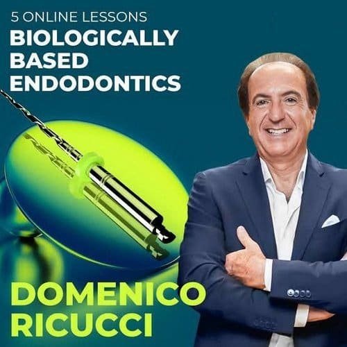 Biologically Based Endodontics Course - Dental Knowledge