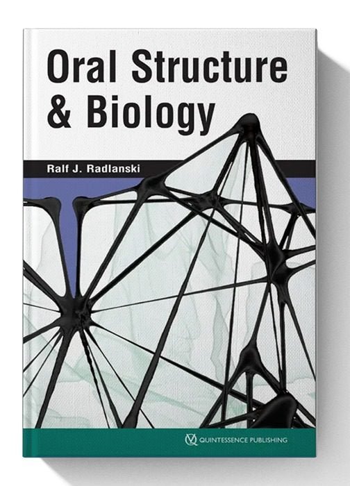 Oral Structure & Biology - Dental Knowledge