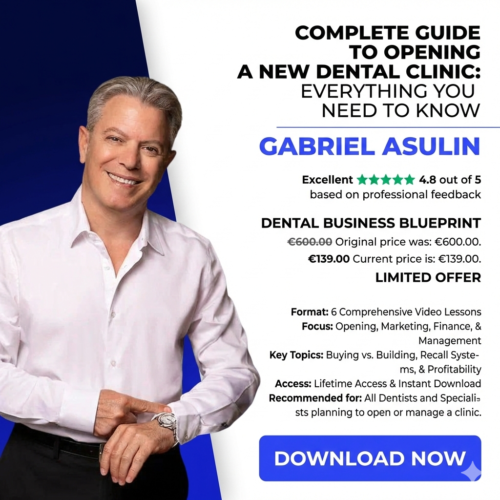 Complete Guide to Opening a New Dental Clinic: Everything You Need to ...